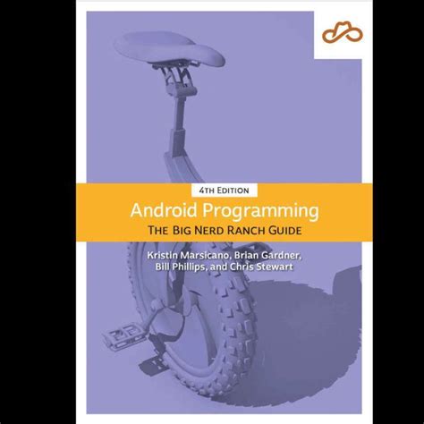 Promo Android Programming The Big Nerd Ranch Guide Diskon 23 Di