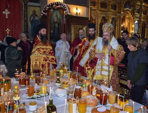 Празникът на св. Харалампий тържествено беше отбелязан в София