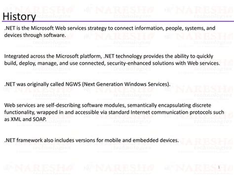 Dotnet Basics Presentation Pptx Programming Languages Computing