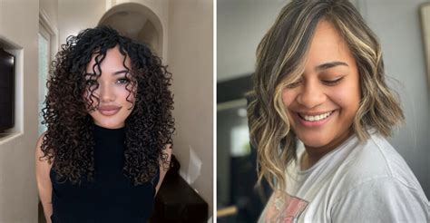 27 Gorgeous Haircuts For Round Faces To Subtly Slim Your Look