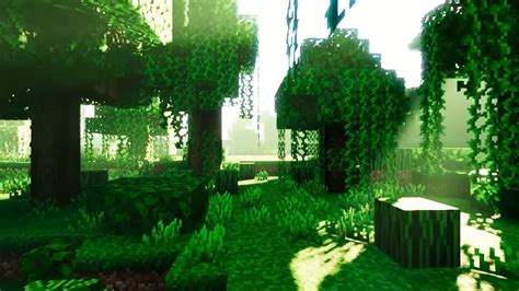 strawberry deferred shader 1 20 mcpe bedrock