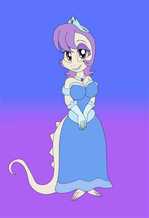 Princess Sabrina By Kendraeevee On Deviantart