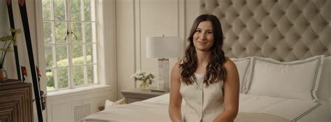 U S Alpine Skier Lauren Macuga Joins Saatva As Brand Ambassador Saatva Press Room