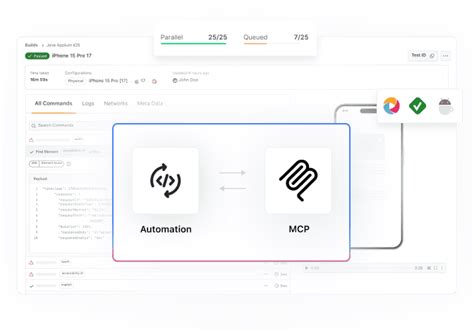 Lambdatest Mcp Servers For Software Testing
