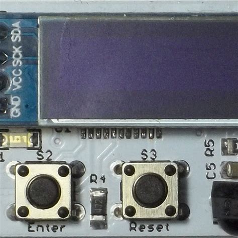 Standalone Infrared Remote Decoder Hackaday Io