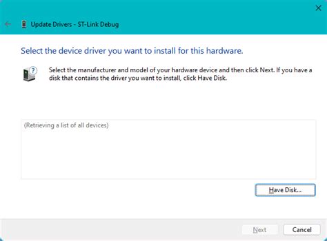 Driver Installation Method Windowsdrivertips