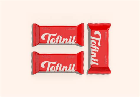Tofinil Packaging Design World Brand Design Society