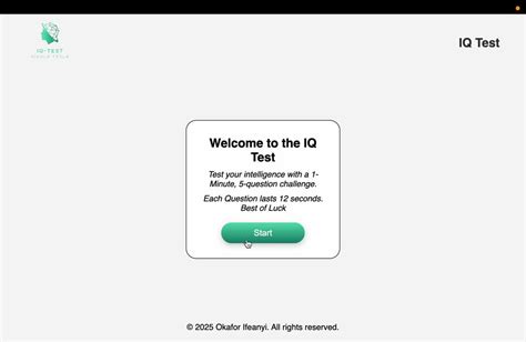 Ifeanyi Okafor On Linkedin Html Css Javascript Webapp 20 Comments