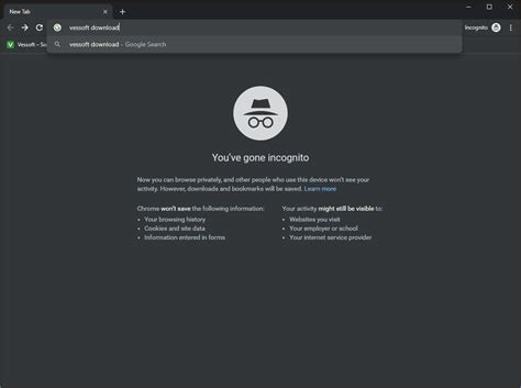 Татаж авах Google Chrome 70 0 3538 102 Windows Vessoft