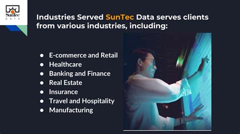 ppt unveiling the power of suntec data a comprehensive overview