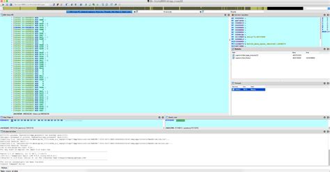 求助 动态调试so文件，ida出错错误 Android安全 看雪 安全社区安全招聘