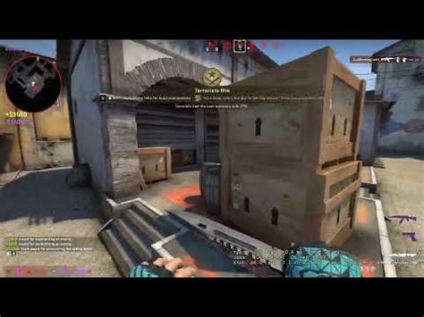 CSGO Gameplay YouTube
