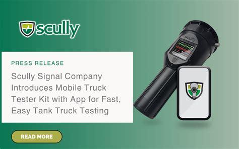 News Insights Scully Overfill Prevention Liquid Transfer Equipment