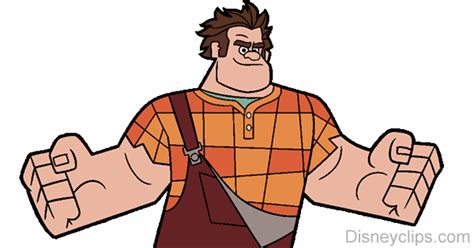 Ralph Breaks The Internet Clip Art Png Images Disney Clip Art Galore
