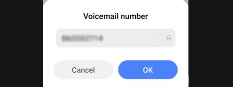 How To Set Up Voicemail On Android The Tech Lounge