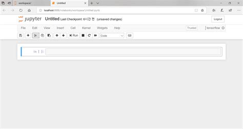 Tensorflow Window에서 Tensorflow를 설치해보자 하루에 빵코 한입