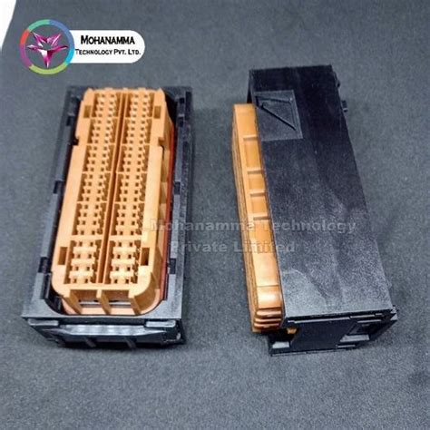 Female 96 Pole Delphi Connector At ₹ 1760piece In Tirupati Id