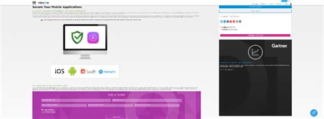 Top 10 Best Mobile Application Security Testing Tools For Android And Ios 2025