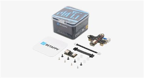 Matrix 1s Brushless Flight Controller 3 In 1