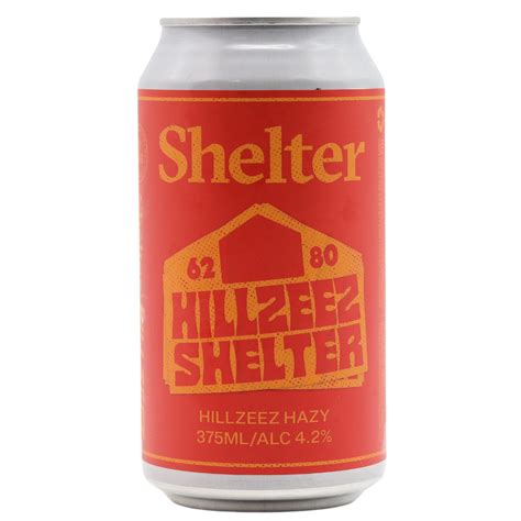 Shelter Hillzeez Hazy Mane Specialist Bottleshop