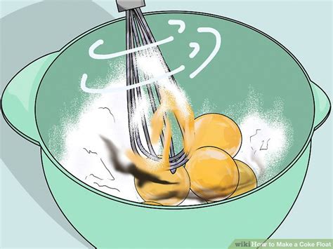 How To Make A Coke Float Classic Recipes Tasty Variations