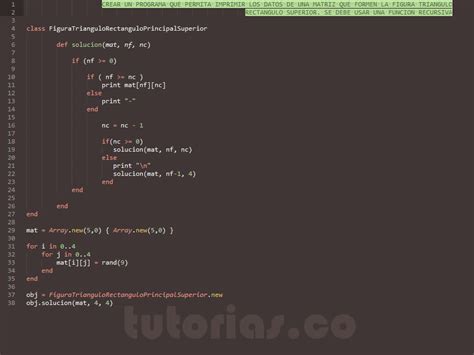 Figuratriangulorectanguloprincipalsuperiorruby