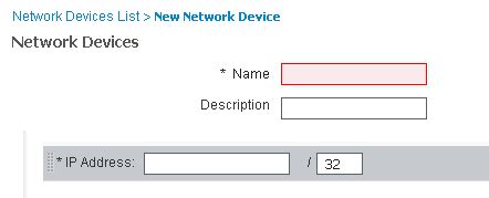 Getting Started With ISE Cisco Community