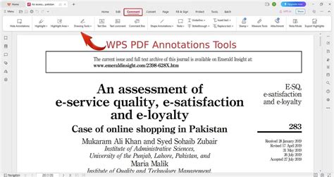 How To Highlight PDF Files On Chrome Simple Ways WPS Office Blog