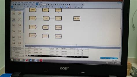 Basic Arena Simulation Usage Youtube