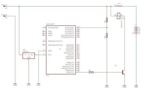 Consigli Per Sistema Salva Batteria Hardware Arduino Forum