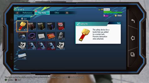 street fighter 6 game ui database