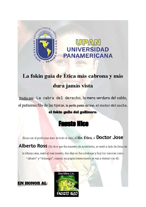 Guía de Estudio de Ética Sex Principios y Desafíos Studocu