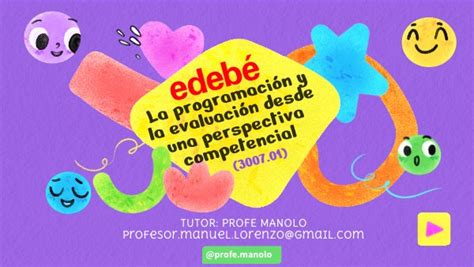 PresentaciÓn Curso Programación Genially