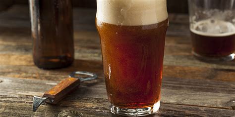 Brown Ales This Summer That Won T Disappoint The Wine And Spirits Cellar