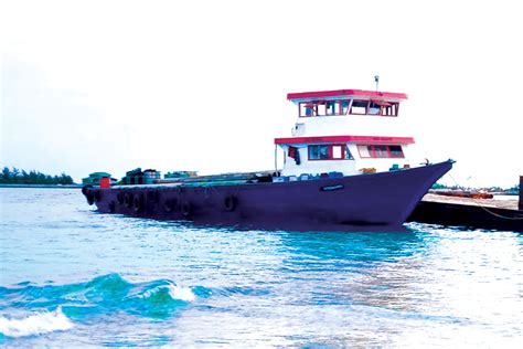 L 065 Leo Grace Leo Trading Pvt Ltd