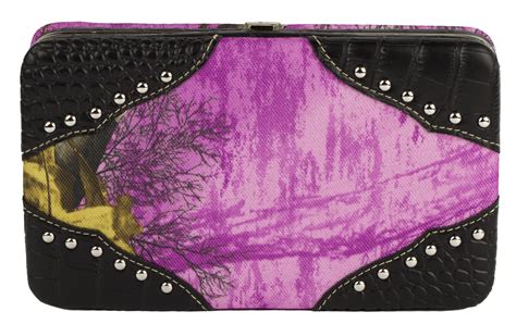Realtree Camouflages Wallets | Handbags, wallets & Side bags
