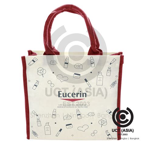Eucerin Bag Exclusive Eucerin Bag Uct Asia