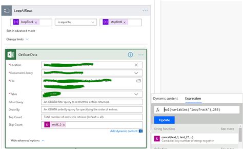 Handling Date Time In Excel To SharePoint List
