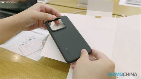 Xiaomi 14 And Xiaomi 14 Pro Unboxing Hands On Now Xiaomi Knows How To Make Popular Flagship