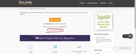 为什么eclipse打不开eclipse的安装和jdk的配置（java Csdn博客