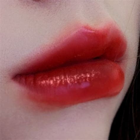 태어나서 처음 받아본 입술필러 💋💉 내돈내산 찐 후기 네이버 블로그