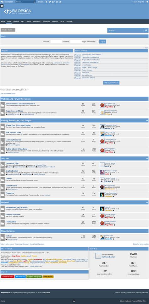 github sethclydesdale forumactif edge a free modern and responsive