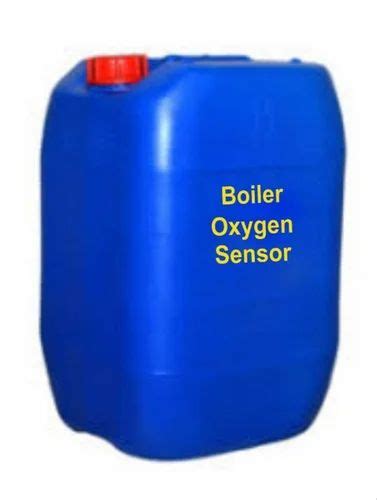 Boiler Oxygen Sensor Chemical 50 Kg At 4500 Piece In Alwar ID 25754162988
