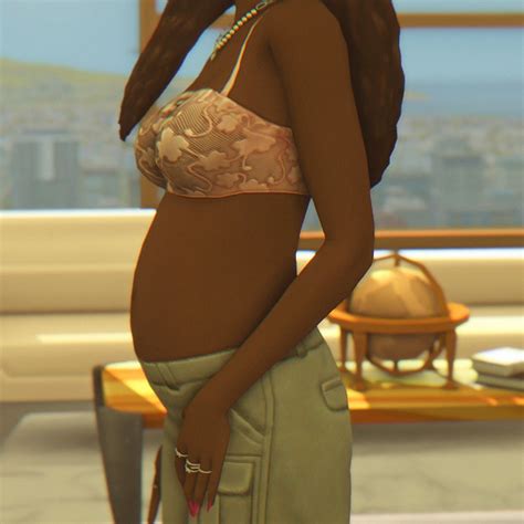 In Your Heart Shall Burn Her Babe Bump I M In Your Heart Shall Burn Her Babe Bump I M