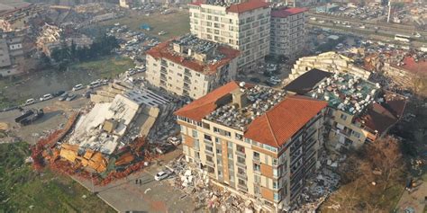 Землетрус в Україні чи можливі поштовхи такої ж сили як в Туреччині ― останні новини Nv