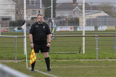 Get Well Soon Simon Downes