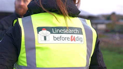 Video Samp On Linkedin Safedigging Utilities Realitycapture