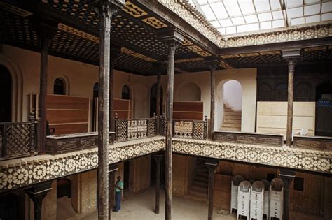 Traditional Iraqi Homes