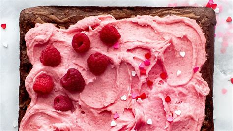 10 Sweet And Tangy Raspberry Dessert Recipes You Ll Love She S Not Cookin