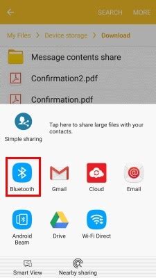 How To Transfer Files From Android To PC In Ways Dr Fone
